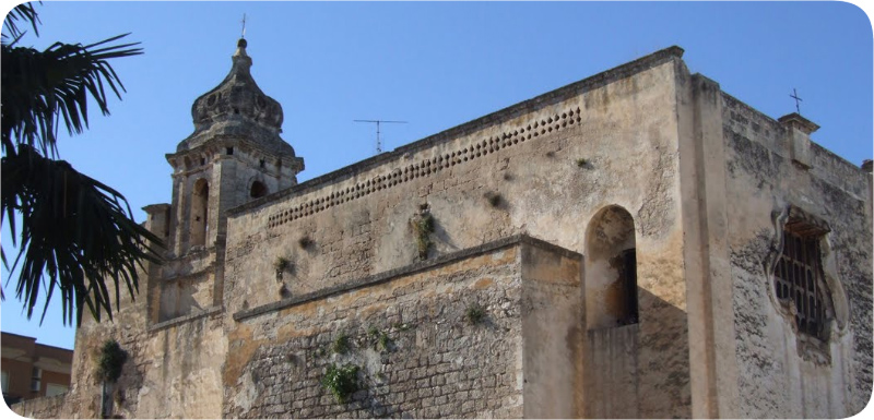 Valenzano: Dove Dormire, Dove Mangiare, Cosa visitare